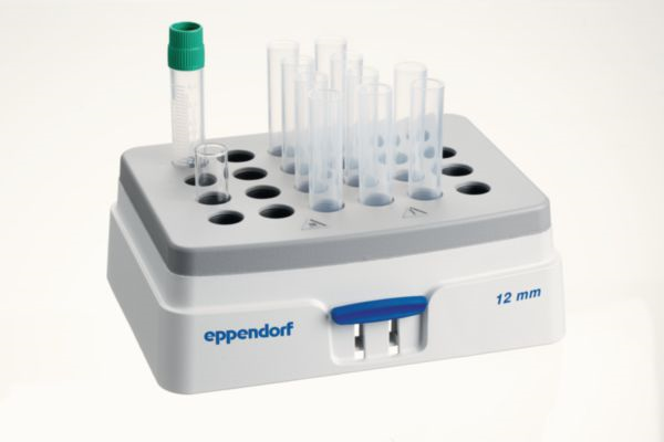 Eppendorf SmartBlocks thermoblok | Koop bij Vos Instrumenten